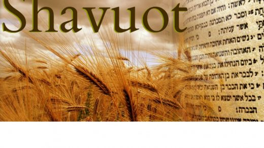 Shavuot, la festividad positiva que también atraviesa pantallas ...