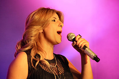 "Shemá Israel", la icónica canción, interpretada por la cantante ...