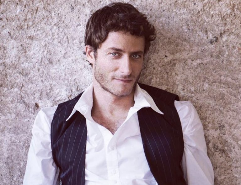 Michael Aloni's Instagram, Twitter & Facebook on IDCrawl