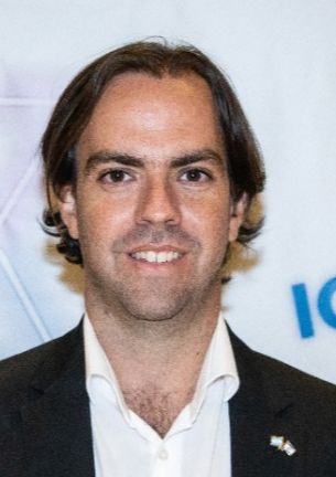 Entrevista a Demián Stratievsky, presidente de la Organización Sionista ...