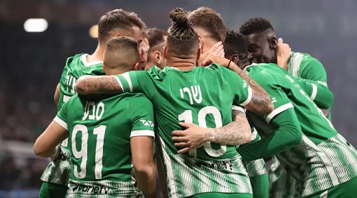 Finalizó la fecha 25 de la Ligat ha’Al: victoria de Maccabi Haifa para ...