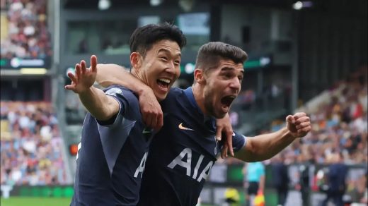 Un israelí como figura y goleada en la liga más importante del mundo