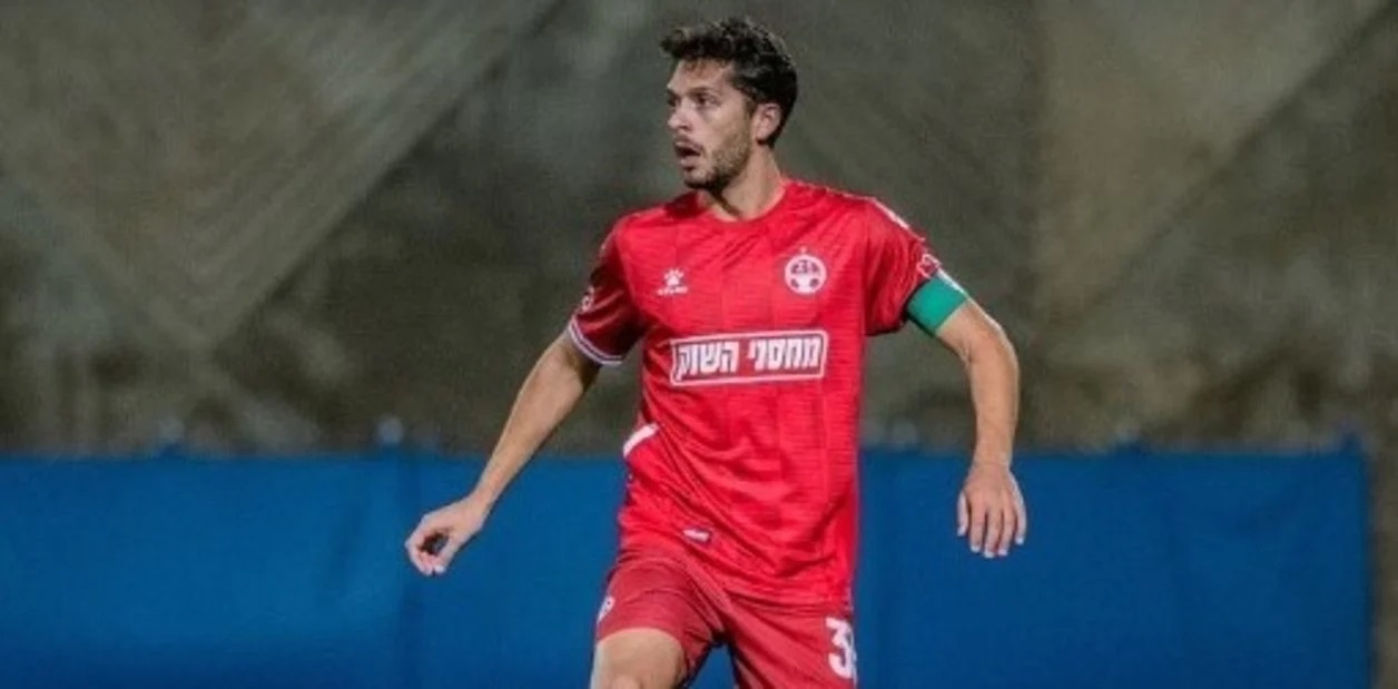 Mariano Bareiro, el futbolista argentino con pasado en Racing que fue ...