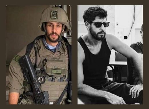Idan Amedi, el actor de Fauda herido en Gaza, será dado de alta ...