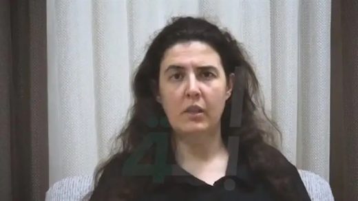 Elizabeth Tsurkov, israelí secuestrada en Irak, será liberada a cambio ...