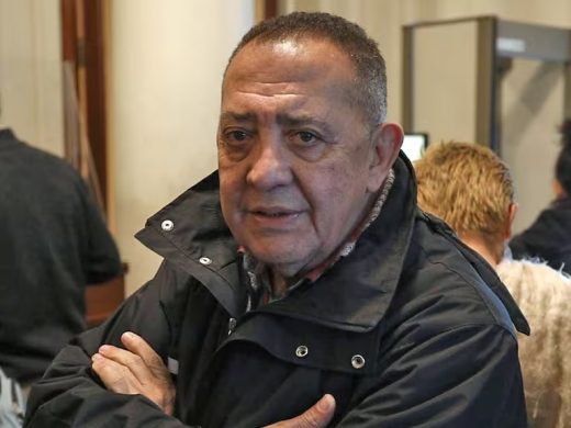 Un enemigo de la Nación. Por Gabriel Slavinsky - Cadena Judía