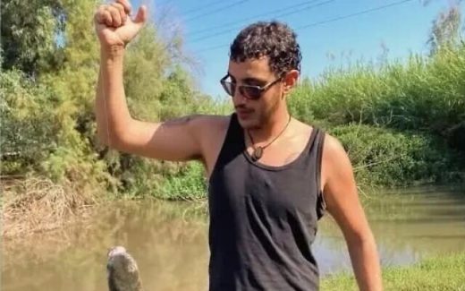 La solicitud que hizo la familia de un soldado de las FDI que se quitó ...