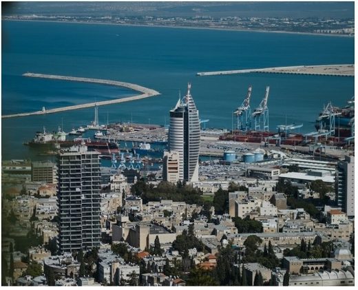 El ambicioso proyecto de transporte en Israel que permitirá viajar de ...